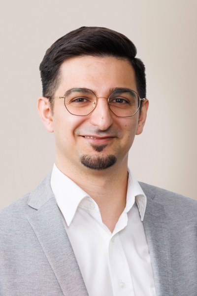 Ihre Ansprechpartner:innen bei SPT - SPT